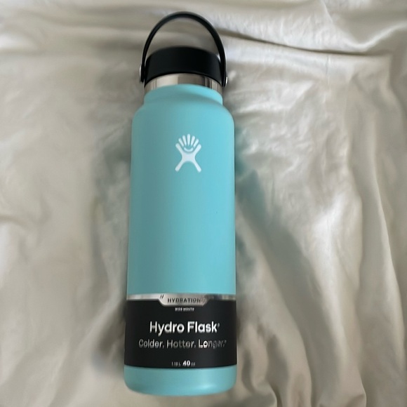 Hydro Flask | Dining | 4oz Hydroflask Color Alpine | Poshmark